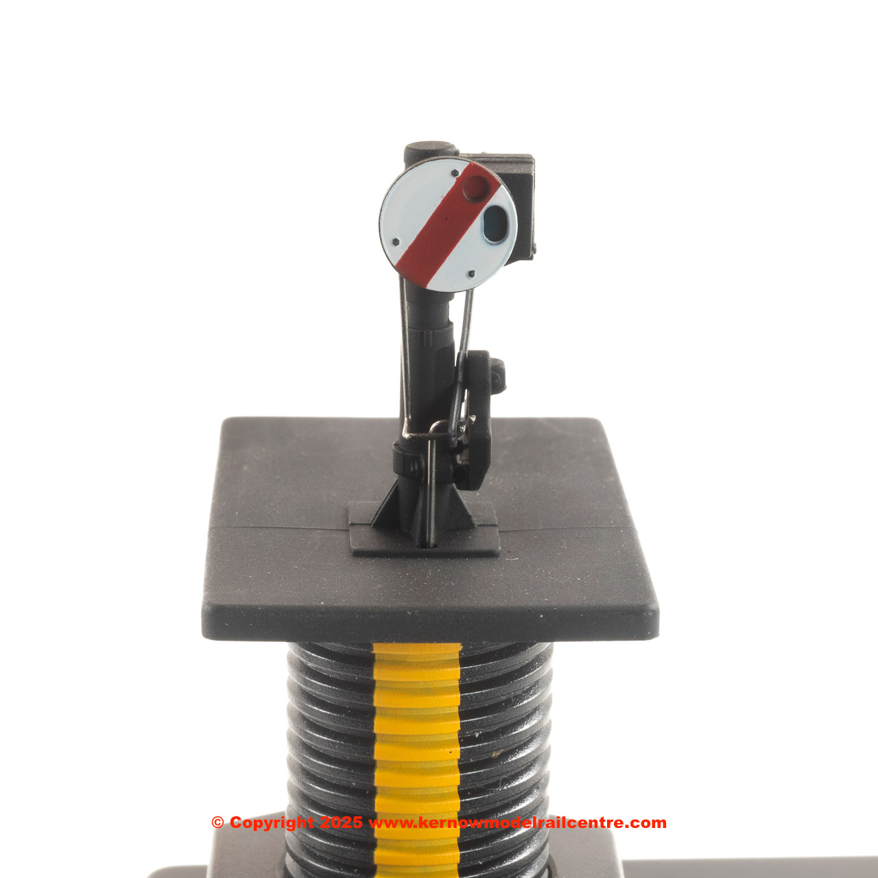 7L-005-100 Dapol BR Ground Signal Single Disk