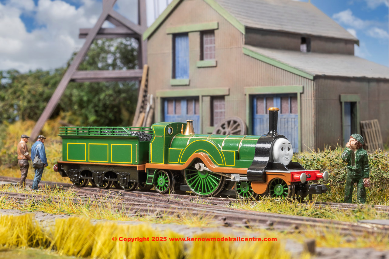 58795 Bachmann Thomas and Friends Emily