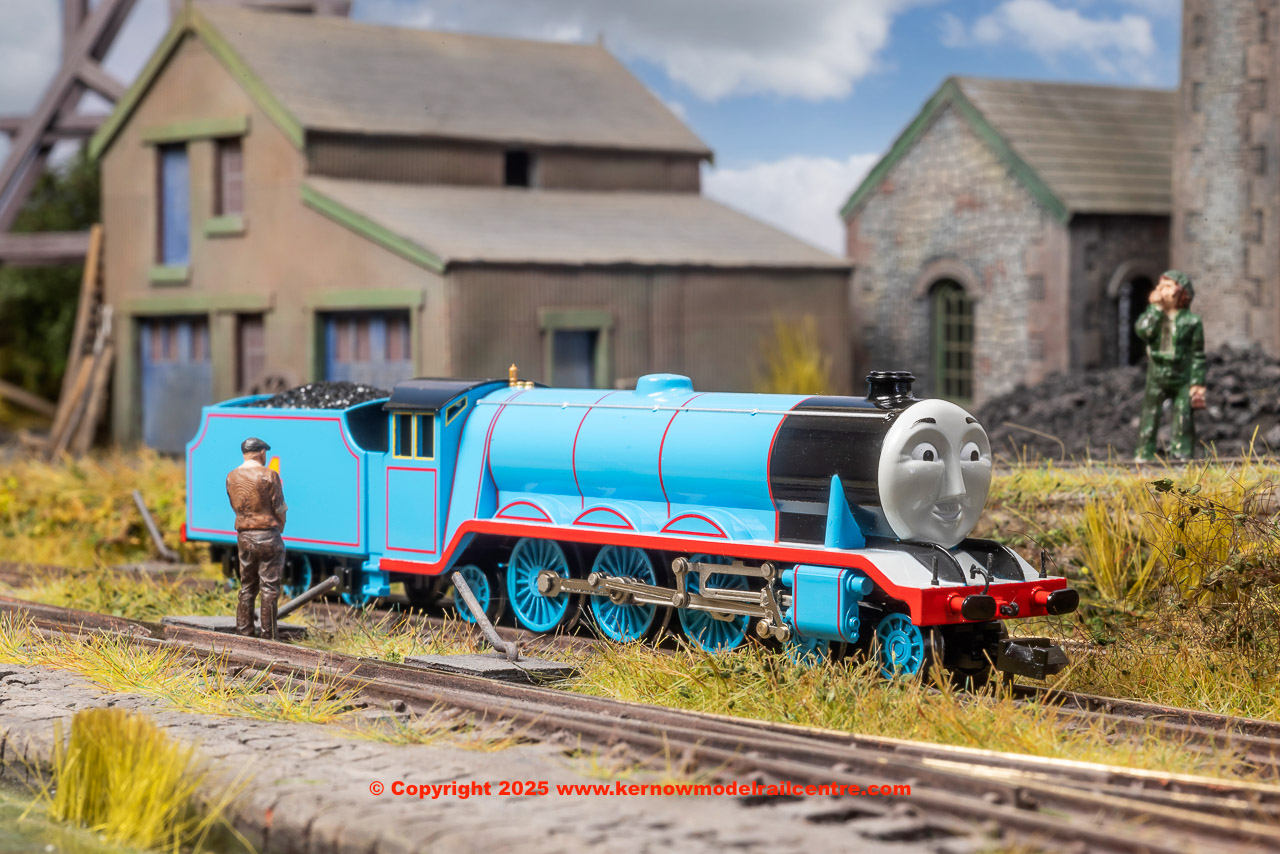 58796 Bachmann Thomas and Friends Gordon The Express Engine