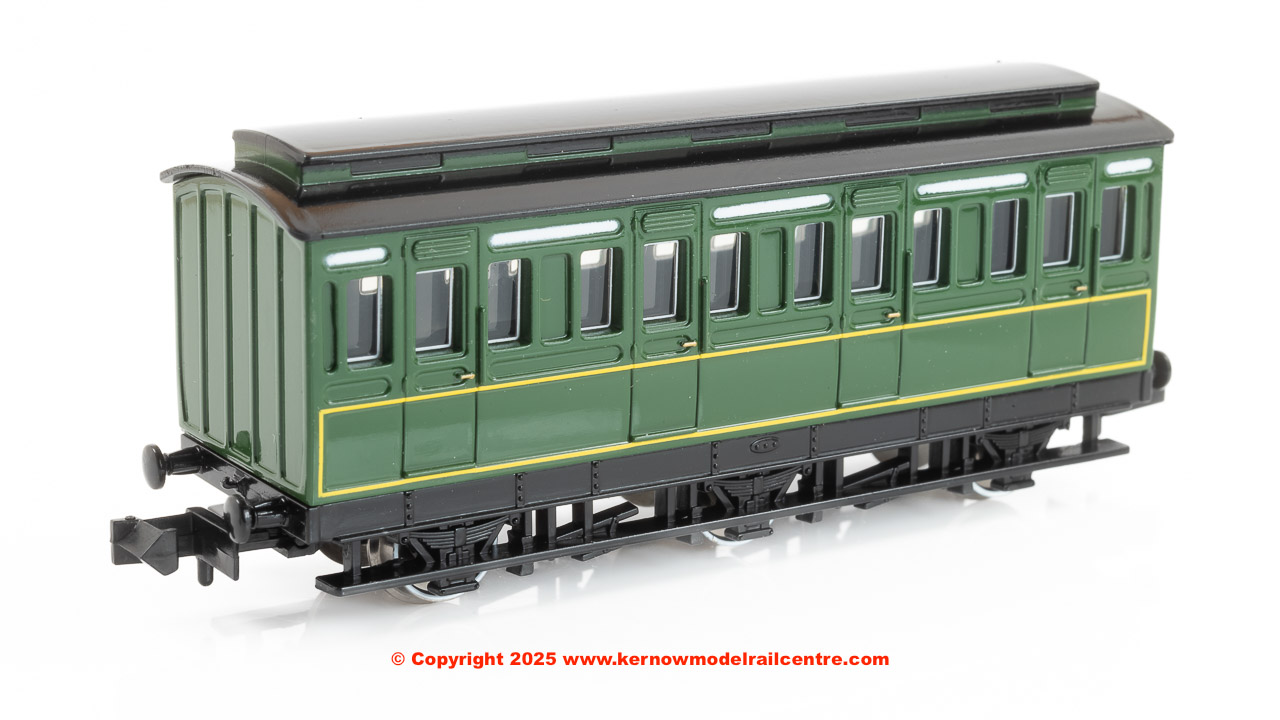 76092 Bachmann Thomas and Friends Emily's Coach