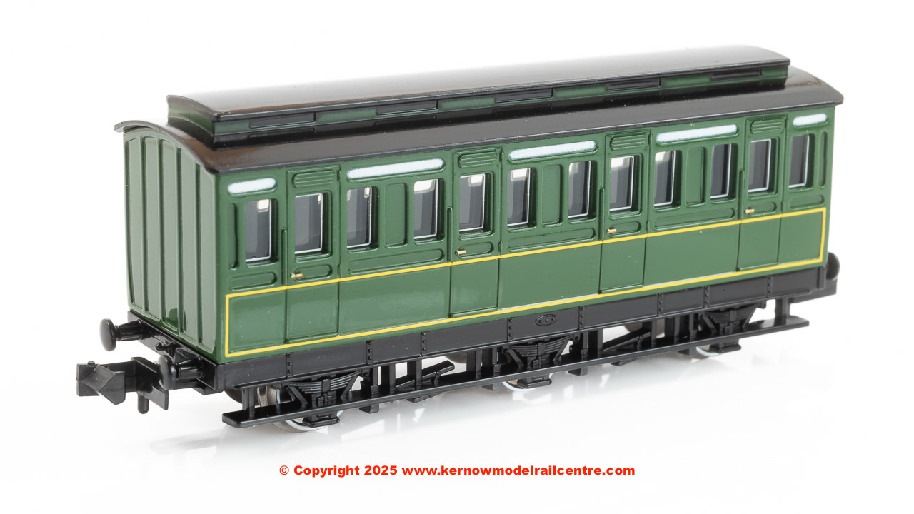 76092 Bachmann Thomas and Friends Emily's Coach