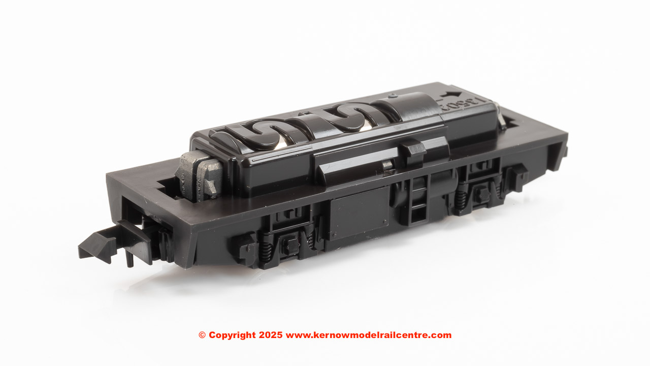 11-109 Kato Powered Chassis Pocket Line Loco