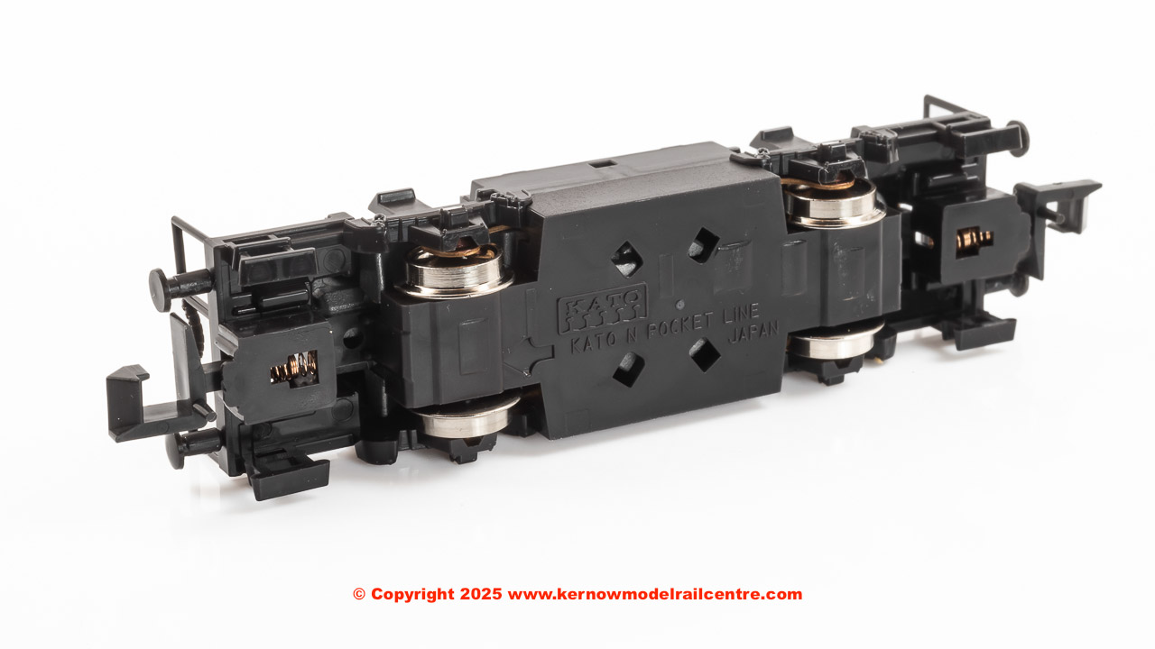 11-110 Kato Powered Chassis Pocket Line Tram