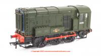 Bachmann Class 08 09s