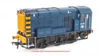 Bachmann Class 08 09s