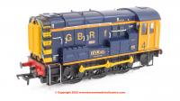 Bachmann Class 08 09s