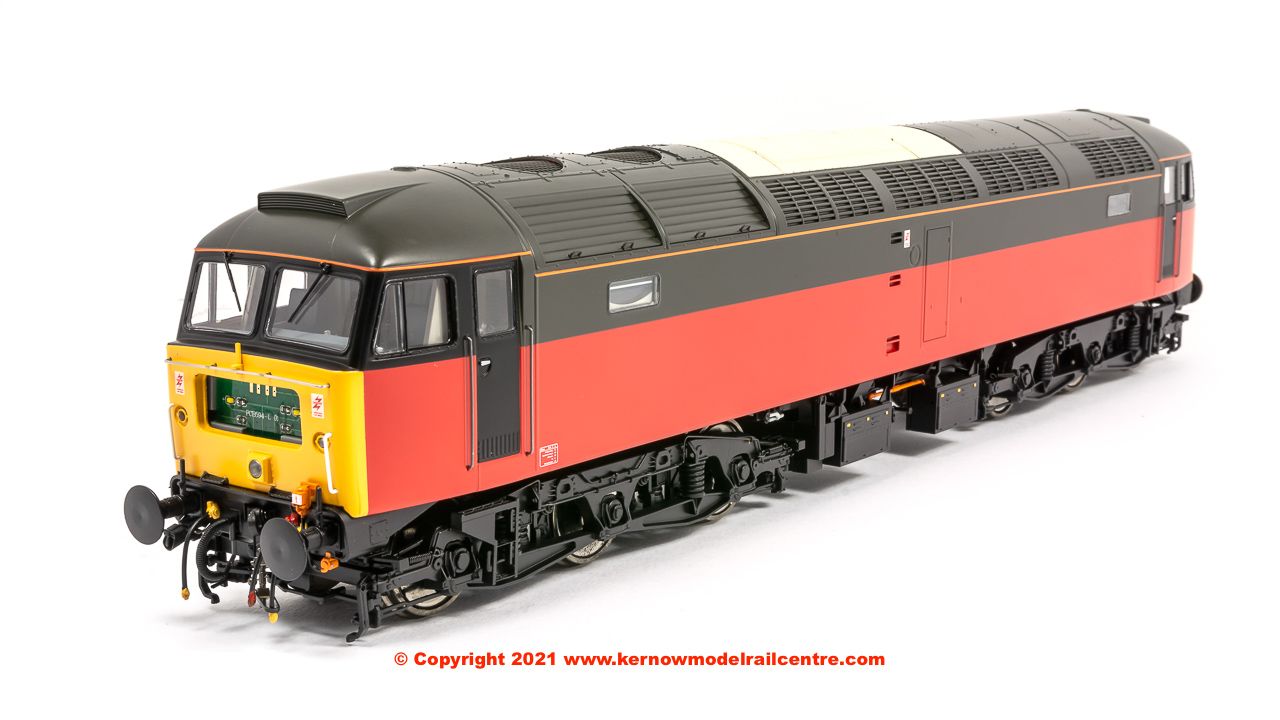 Kernow Model Rail Centre