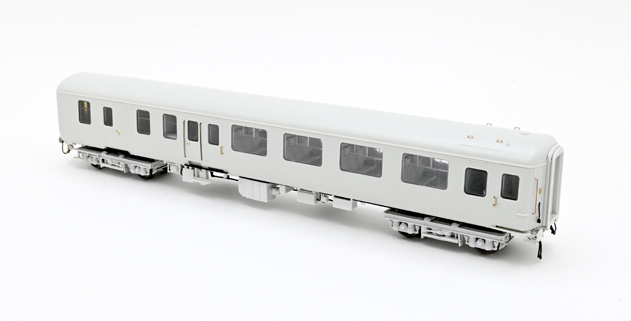 Kernow Model Rail Centre