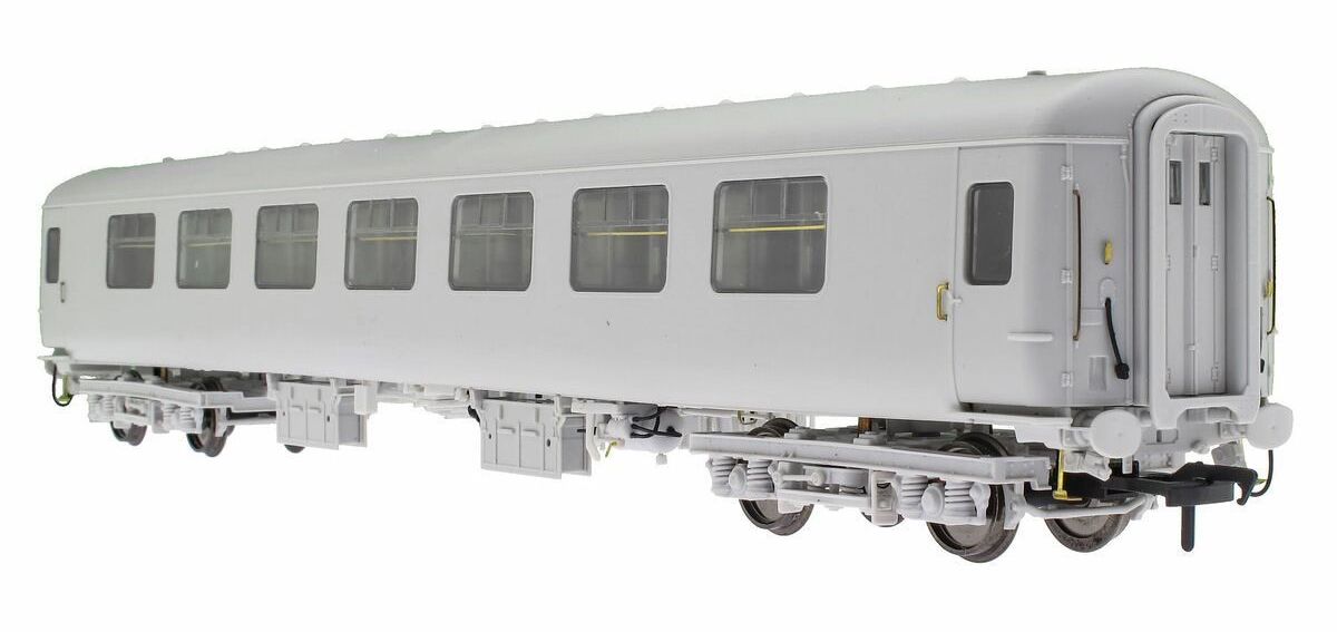 Kernow Model Rail Centre