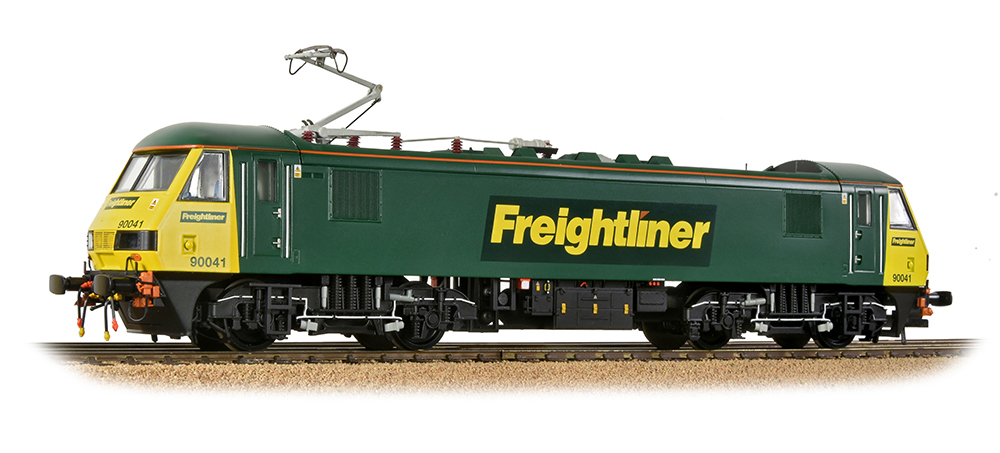 Kernow Model Rail Centre