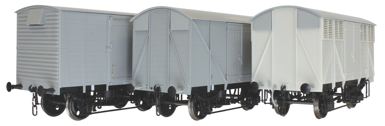 Kernow Model Rail Centre