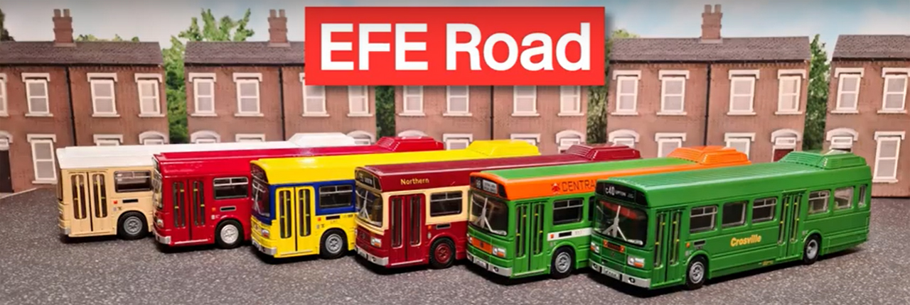 Kernow Model Rail Centre