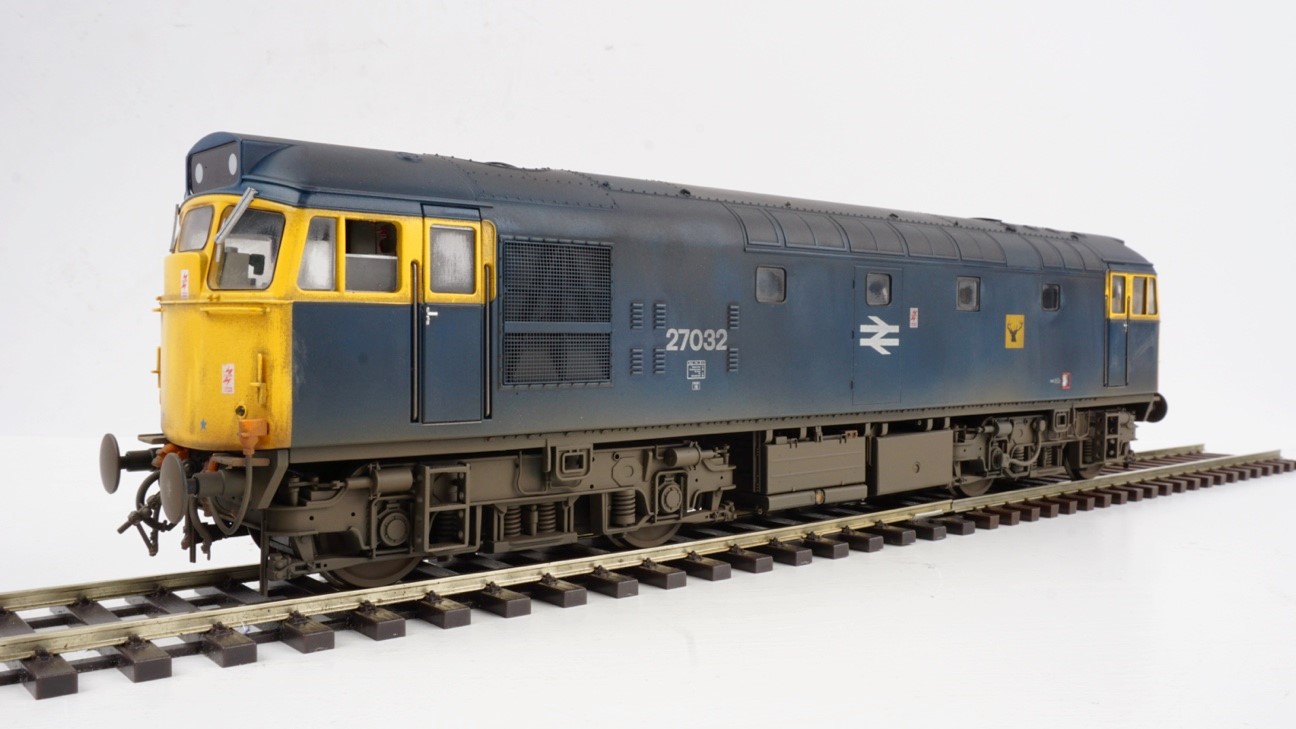 Kernow Model Rail Centre