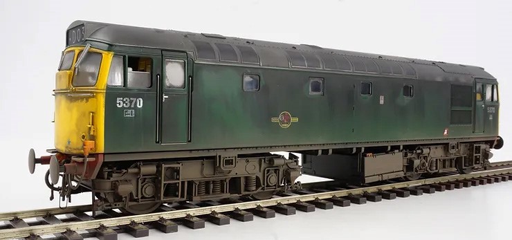 Kernow Model Rail Centre