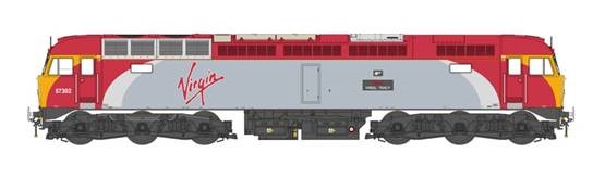 Kernow Model Rail Centre
