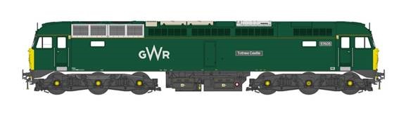 Kernow Model Rail Centre