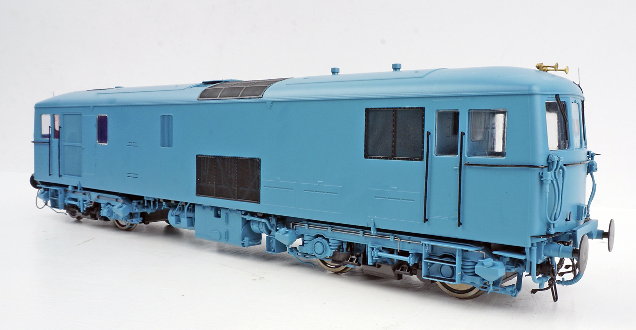 Kernow Model Rail Centre