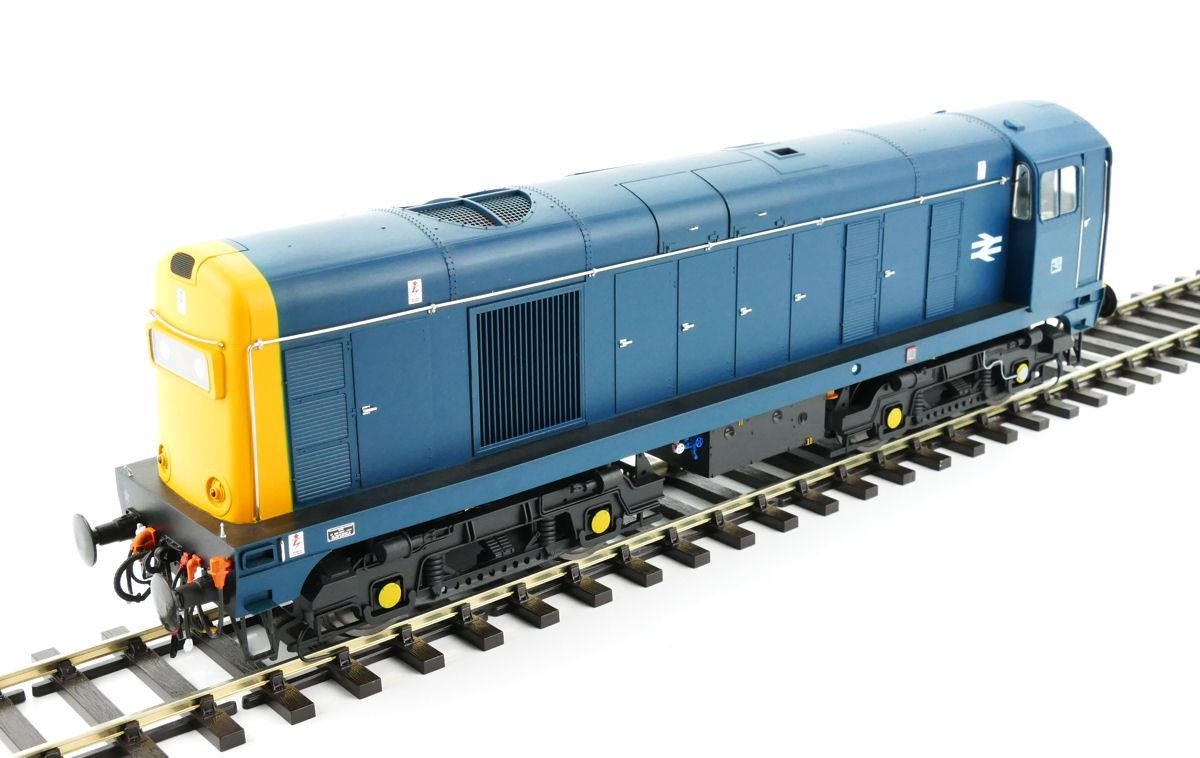 Kernow Model Rail Centre