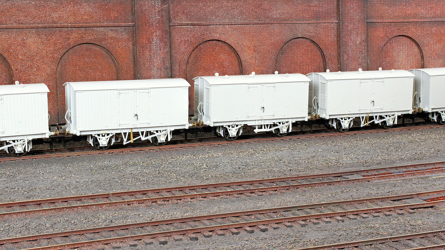 Kernow Model Rail Centre