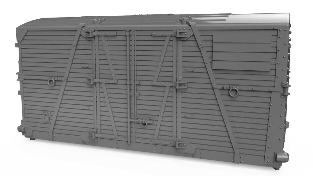 Kernow Model Rail Centre