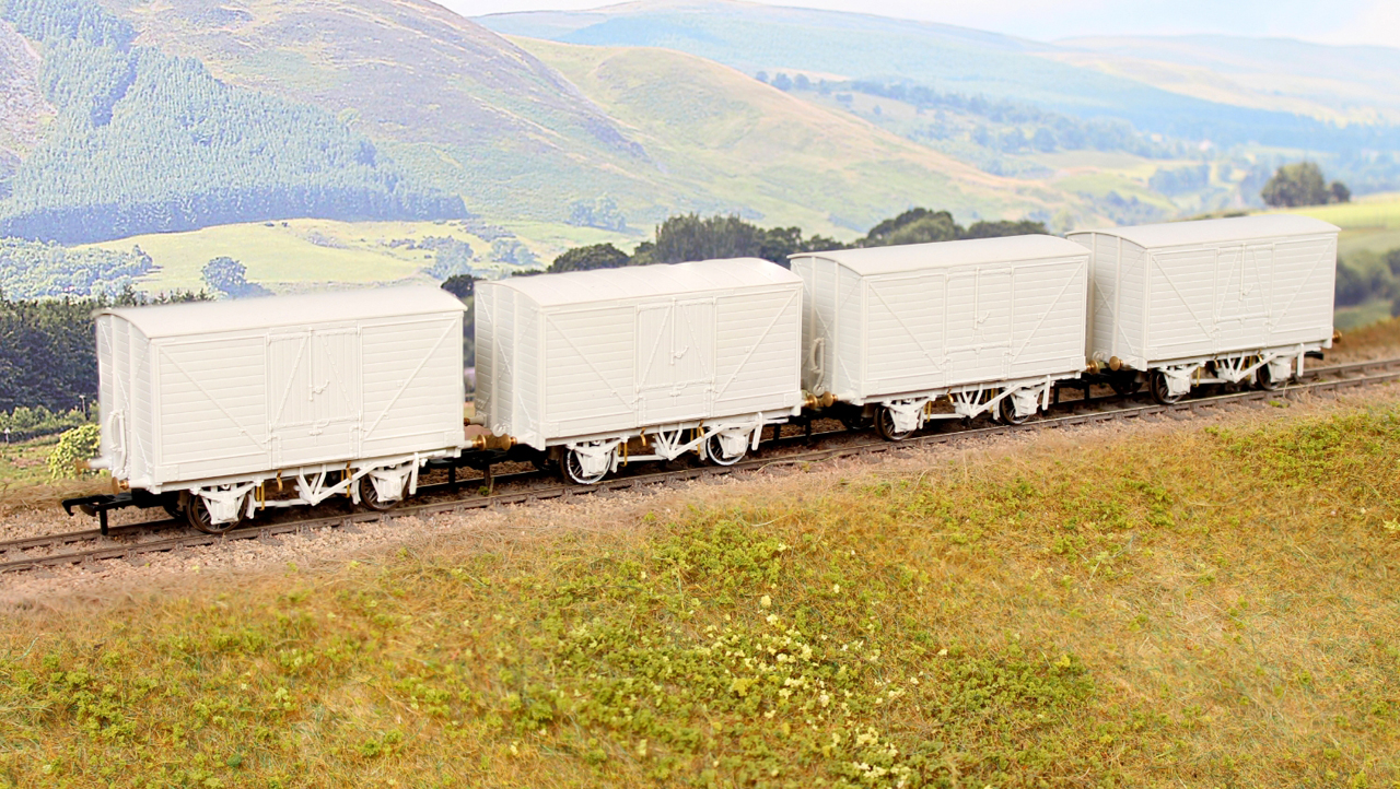 Kernow Model Rail Centre