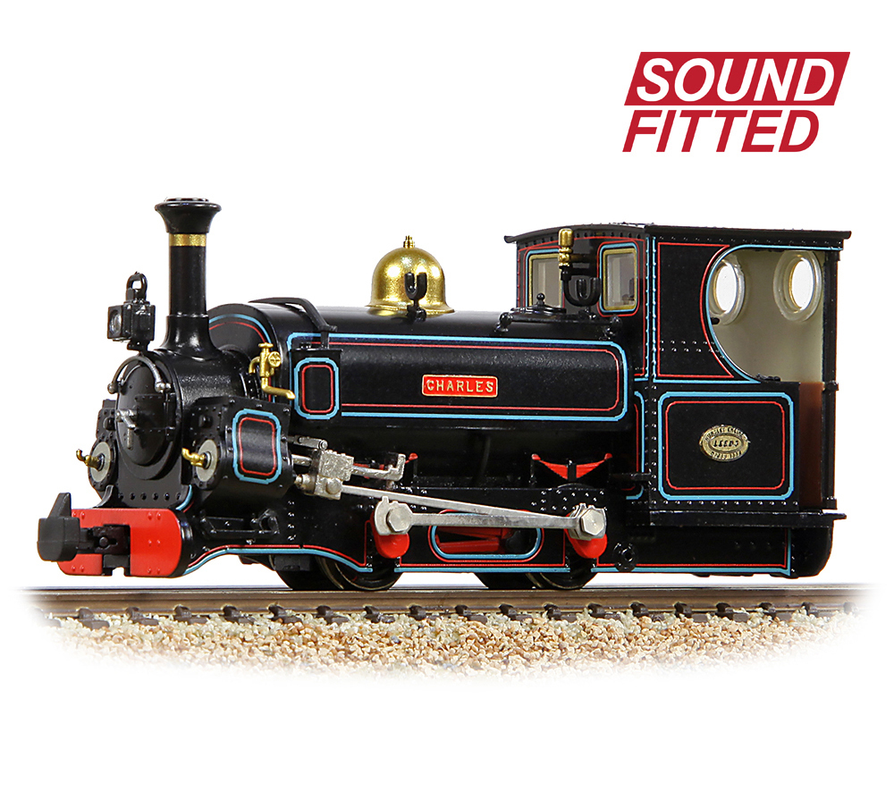 Kernow Model Rail Centre