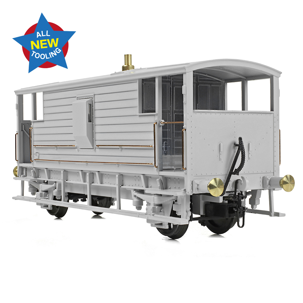 Kernow Model Rail Centre