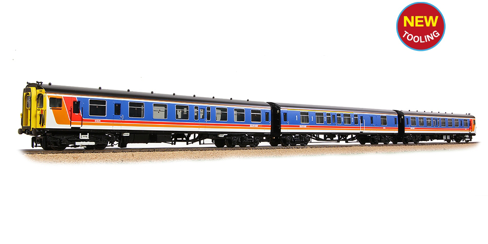 Kernow Model Rail Centre