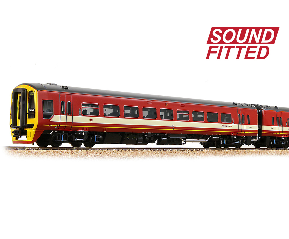 Kernow Model Rail Centre