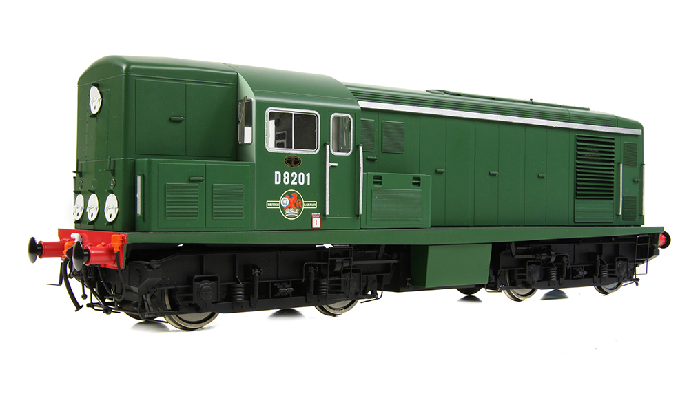 Kernow Model Rail Centre